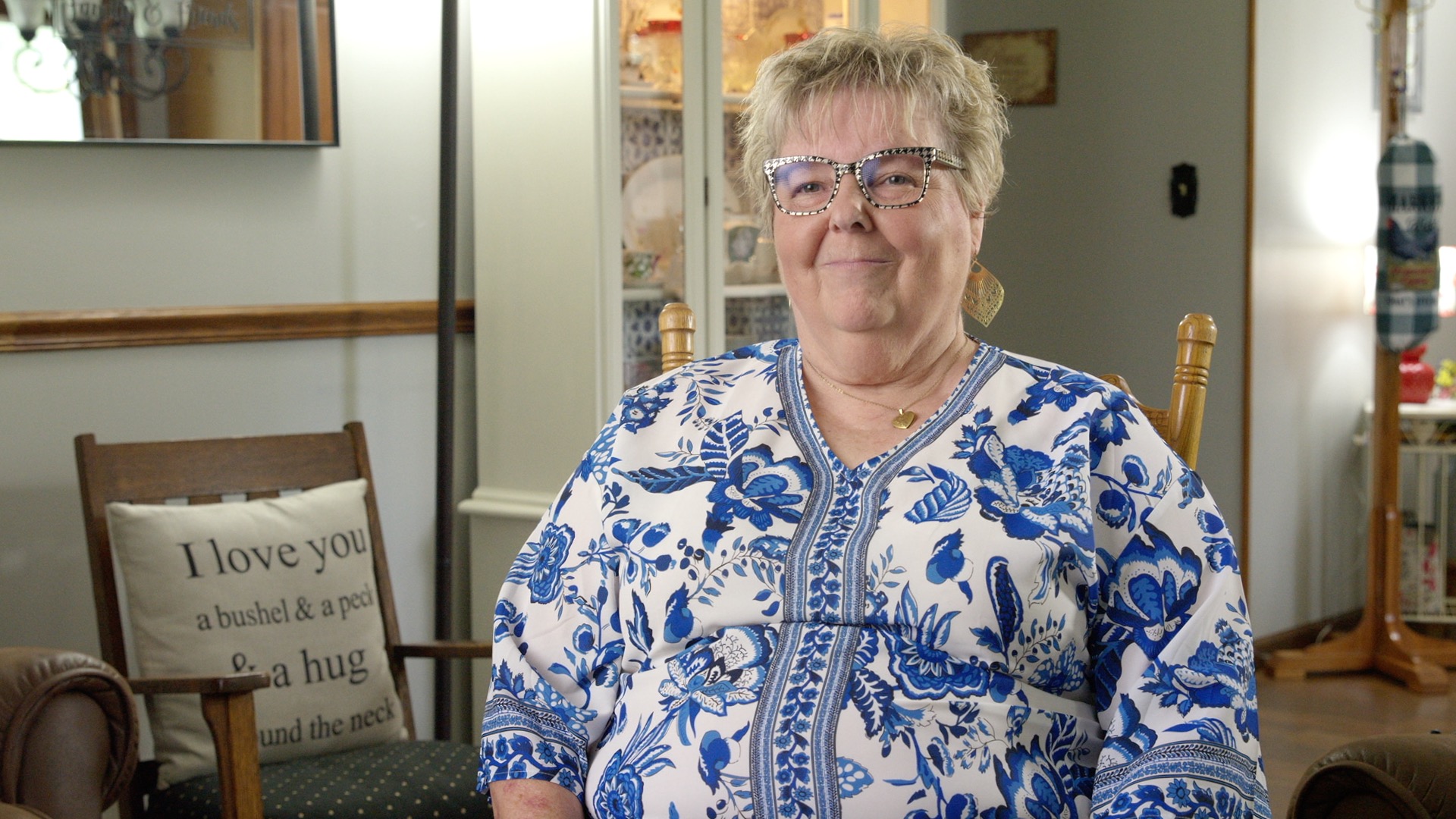 Sixth Edition | CrossPoint | CrossPoint